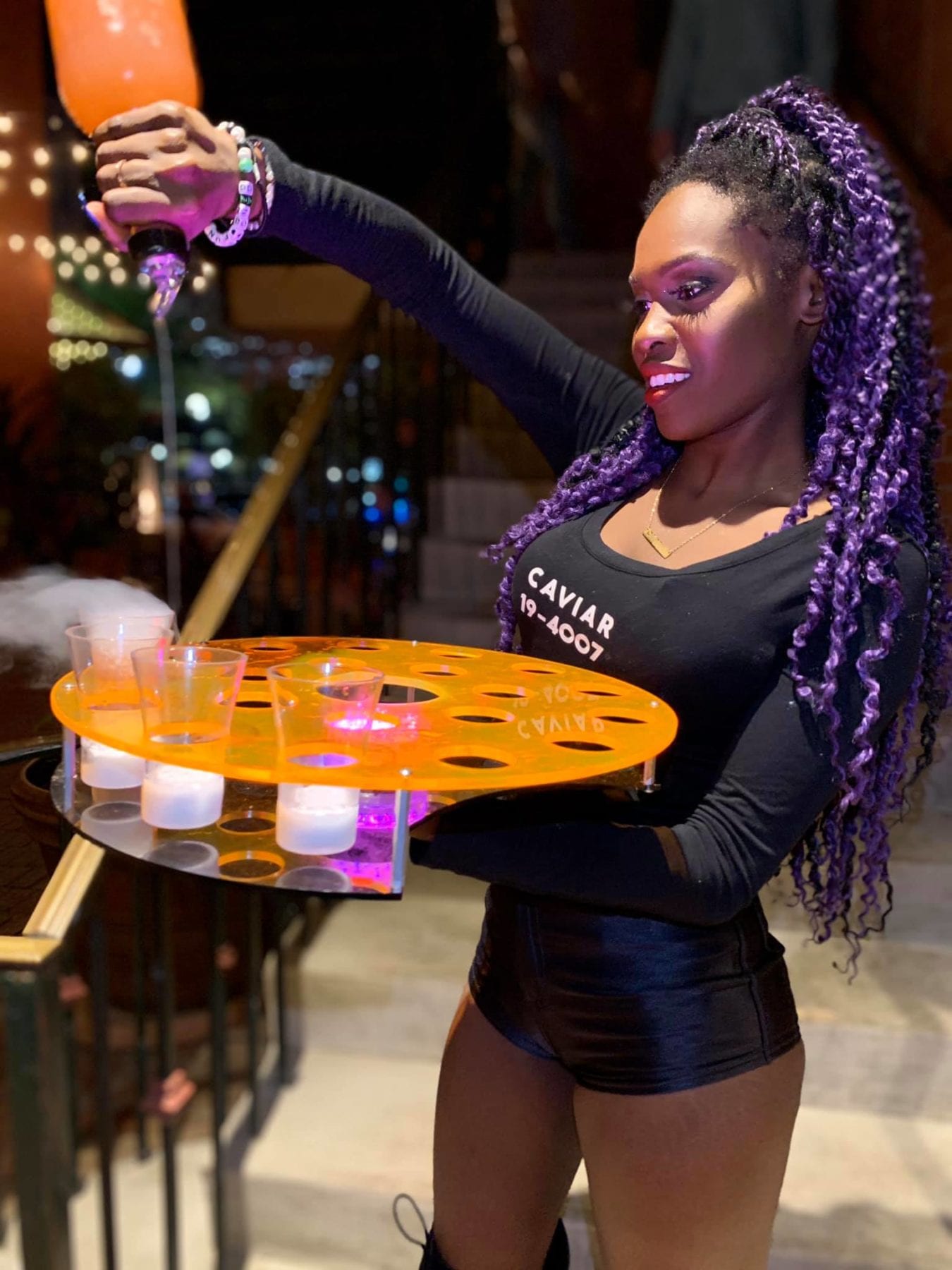 Friday Night Party Photos | Bar | Downtown San Antonio | Clubs in San ...