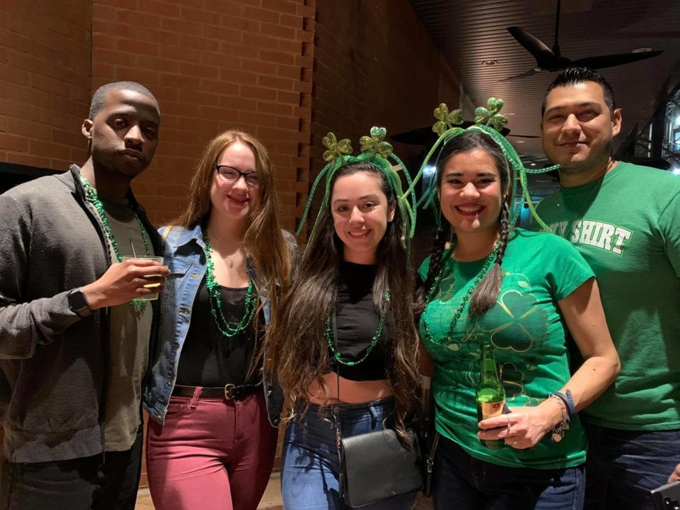 First Friday Photos | Bar | Downtown San Antonio | Clubs in San Antonio ...