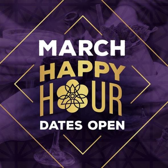 April Happy Hour Dates Are Open | Bar | Downtown San Antonio | Clubs in ...