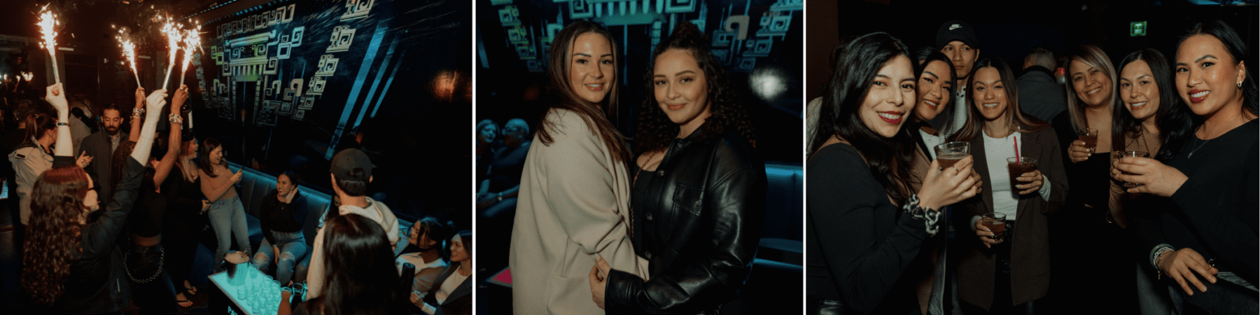 Thank You For Your Party Confirmation | Bar | San Antonio Nightlife ...